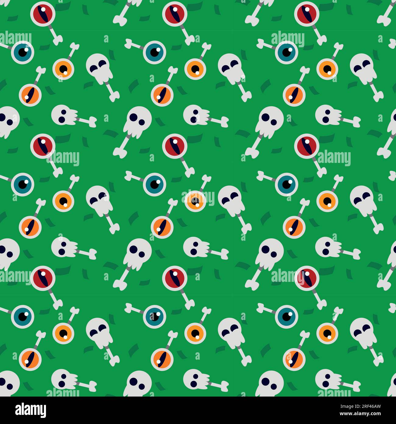 Scary gift Stock Vector Images - Alamy