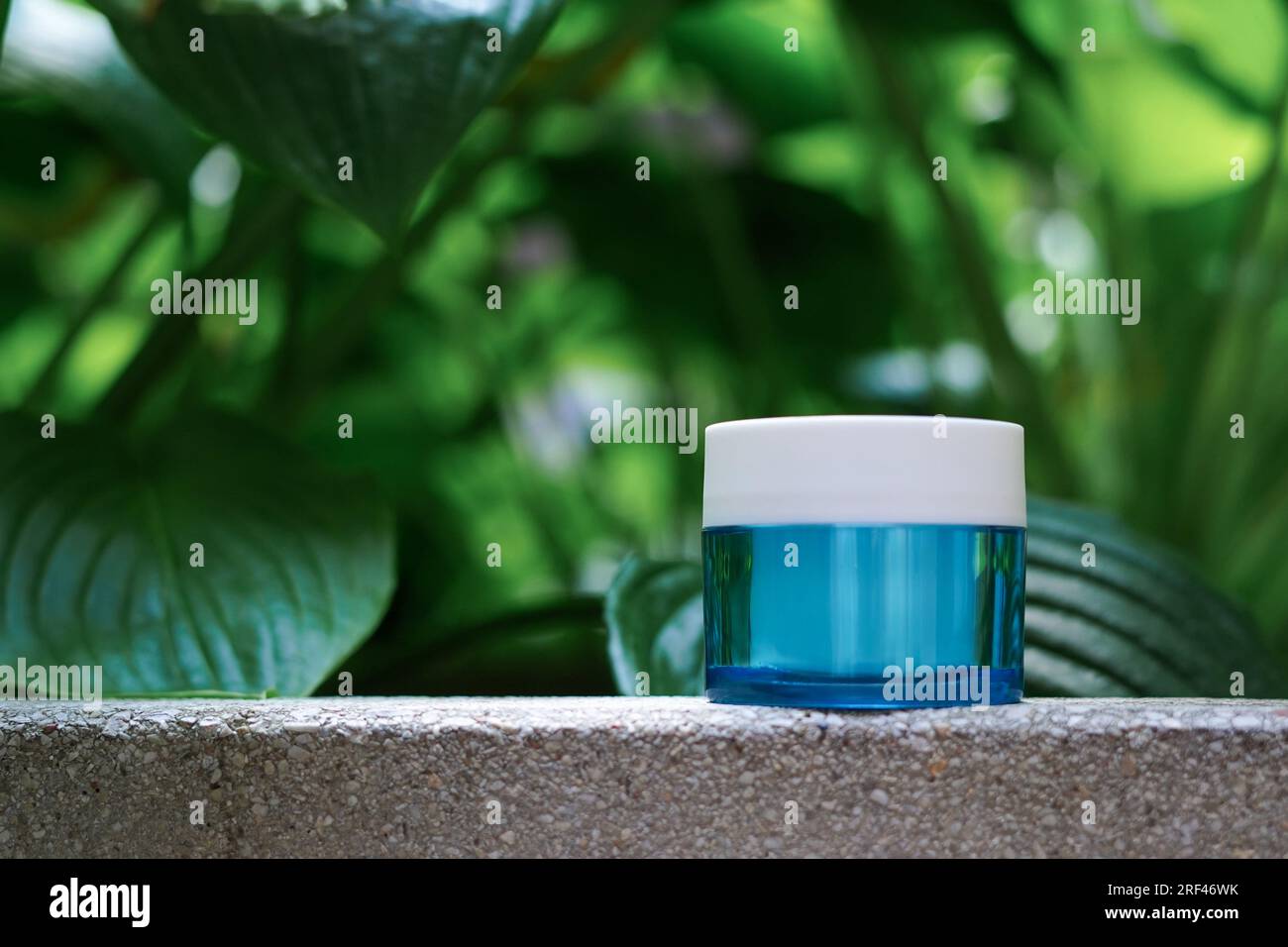 Components of the product packaging hi-res stock photography and images ...