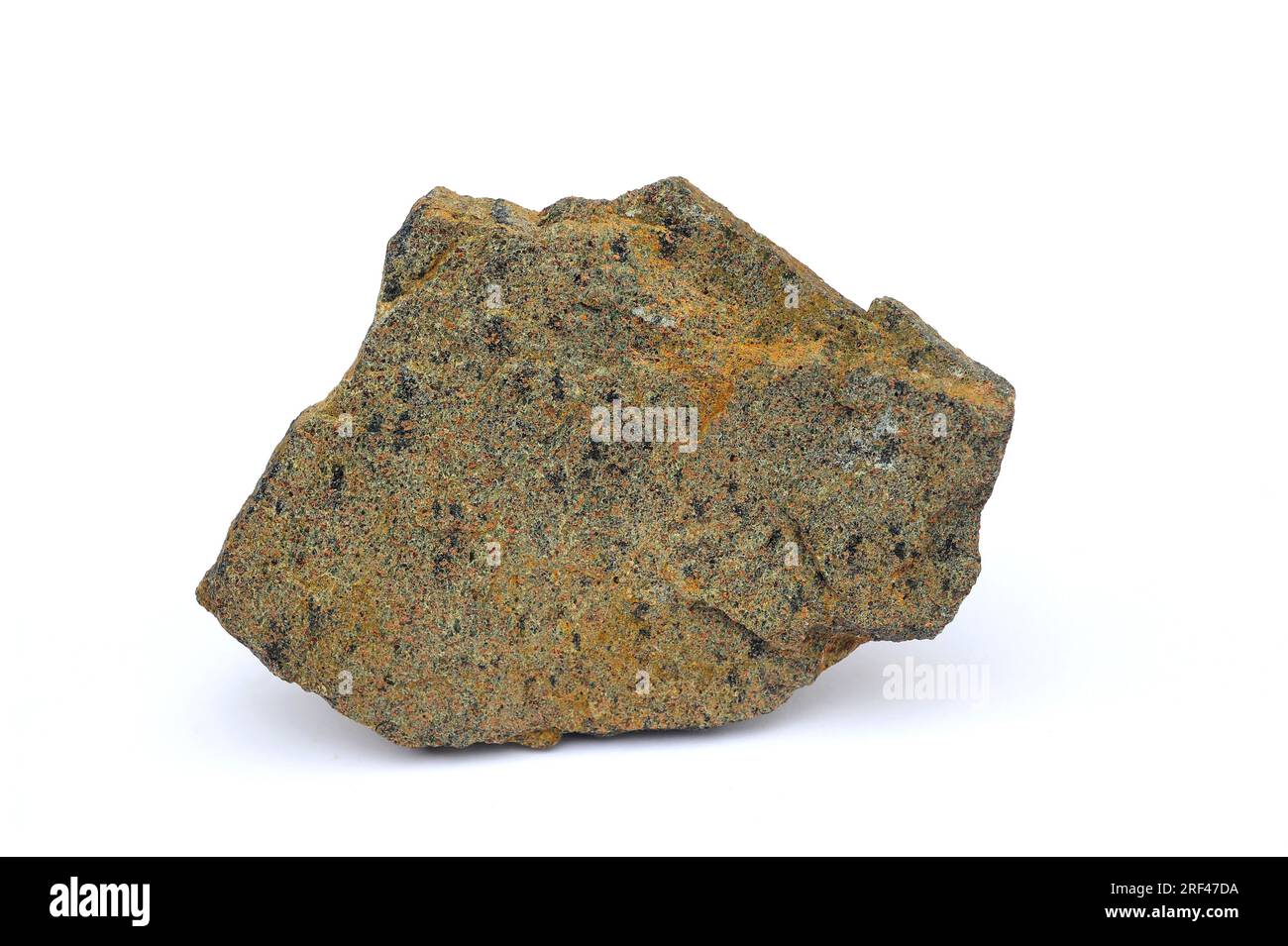Eclogite is a metamorphic rock; is formed by metamorphism of gabbro or ...