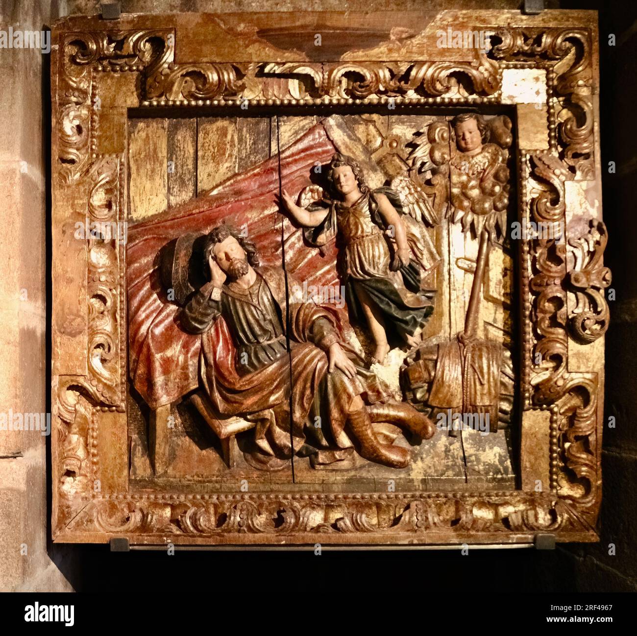 Artefact hi-res stock photography and images - Alamy