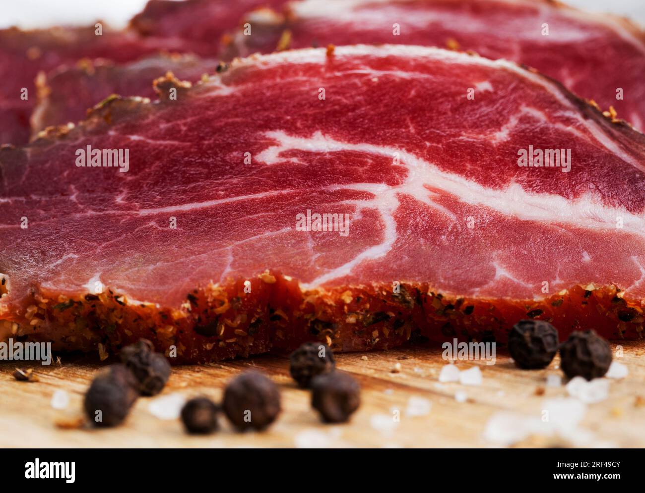 ready made and factory prepared products made from meat, food products ...