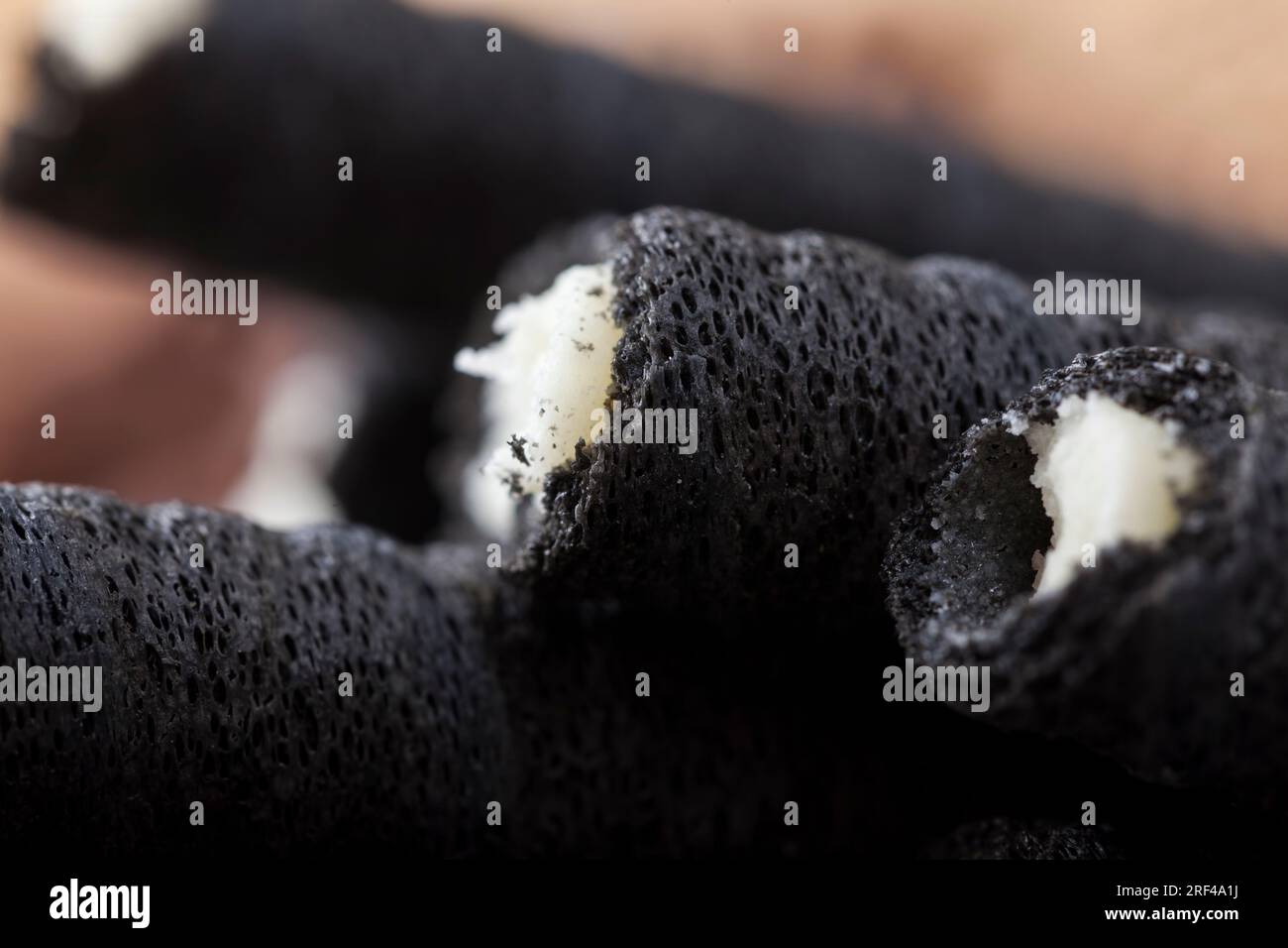 Activated carbon surface hi-res stock photography and images - Alamy