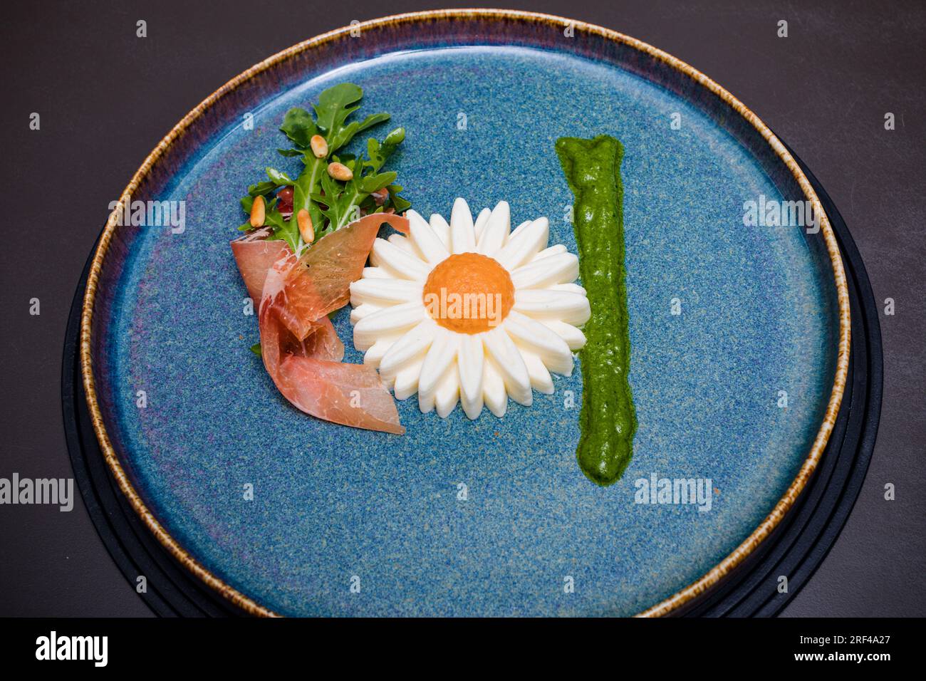 Goat eat grain hi-res stock photography and images - Alamy