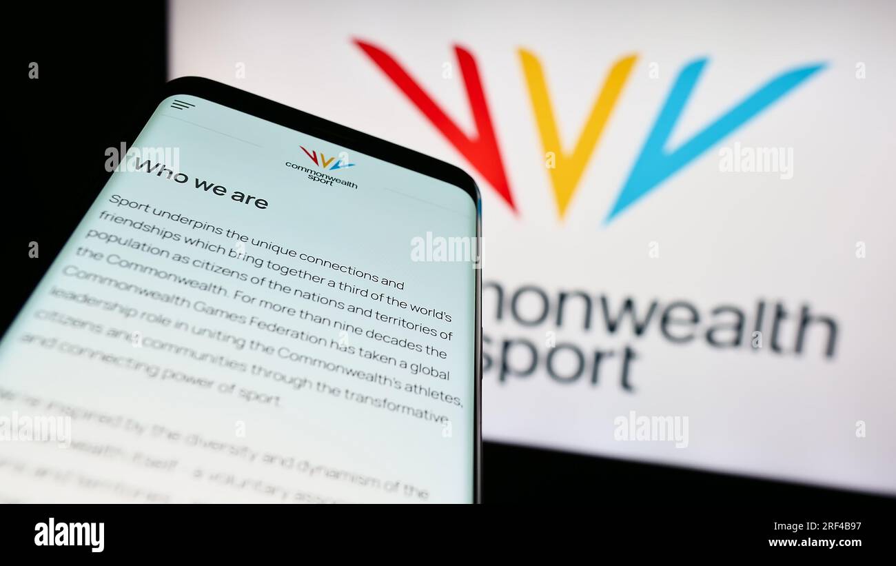 Cgf logo hi-res stock photography and images - Alamy