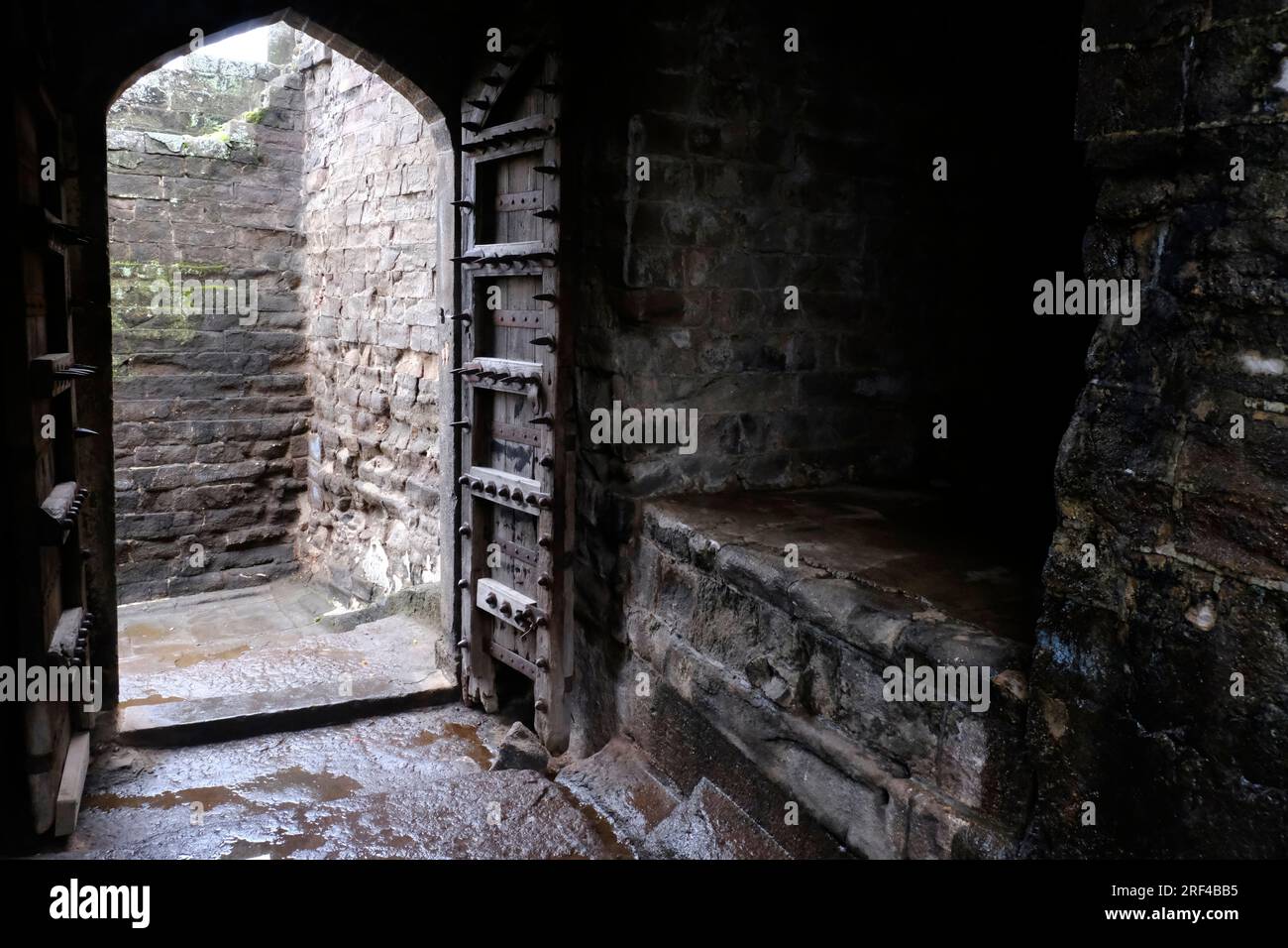 27 July 2023, Shivneri Fort is a 17th-century military fortification ...