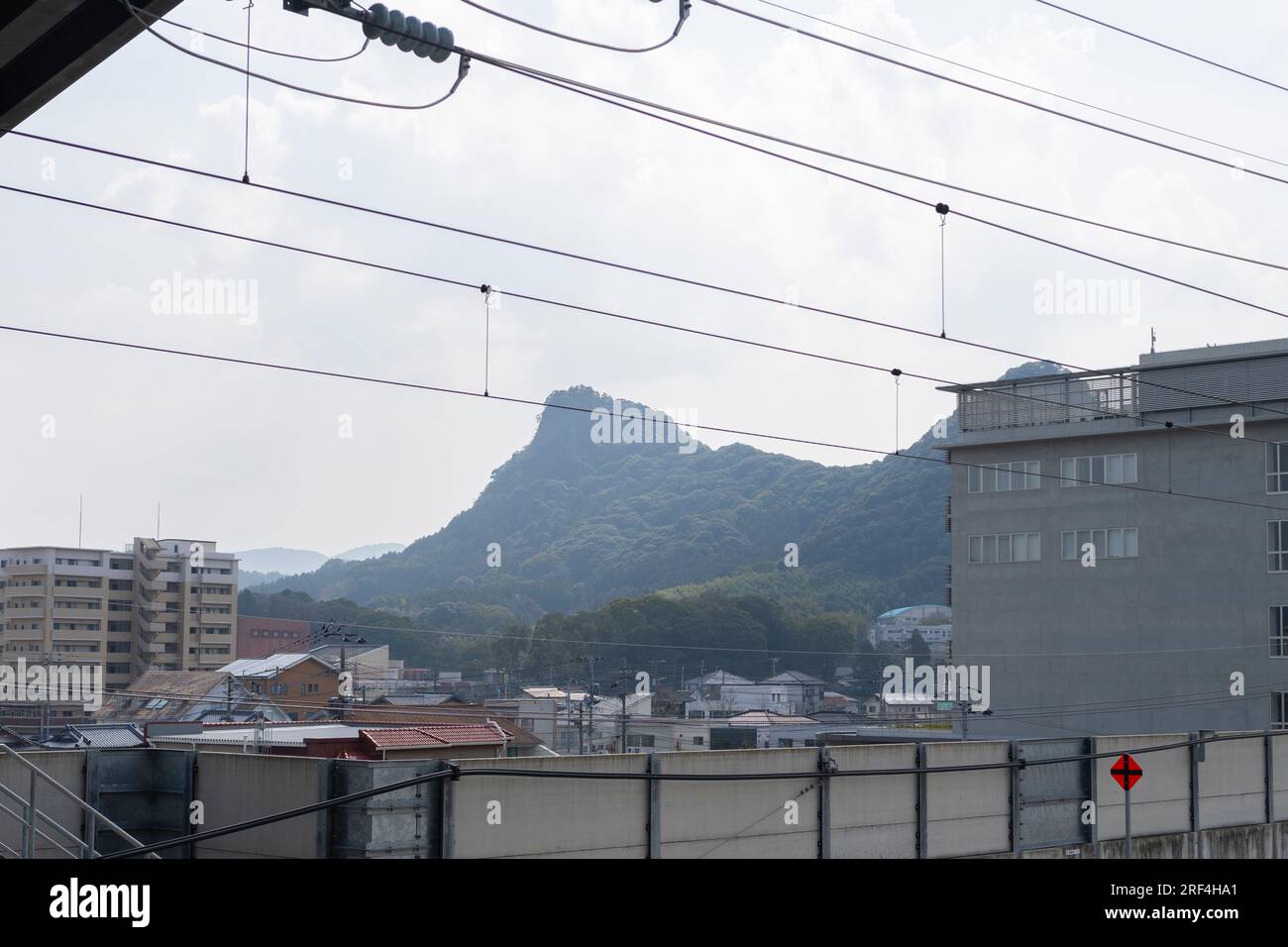 Takeo Onsen, Saga Prefecture, Japan. 11th Mar, 2023. Takeo Onsen ...