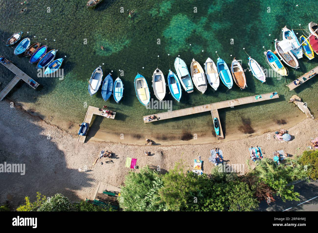 Mediterranenne hi-res stock photography and images - Alamy
