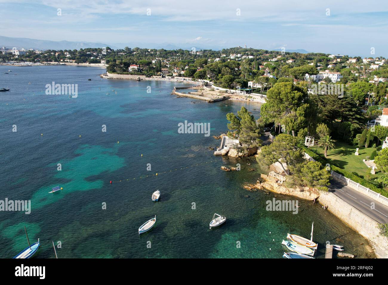 Mediterranenne hi-res stock photography and images - Alamy