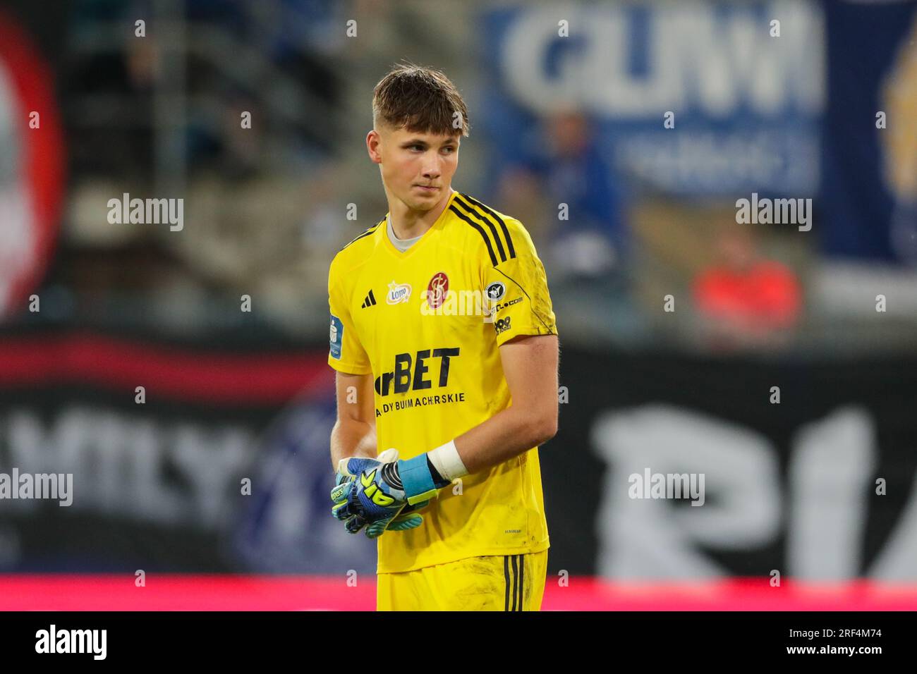 Alexander bobek hi-res stock photography and images - Alamy