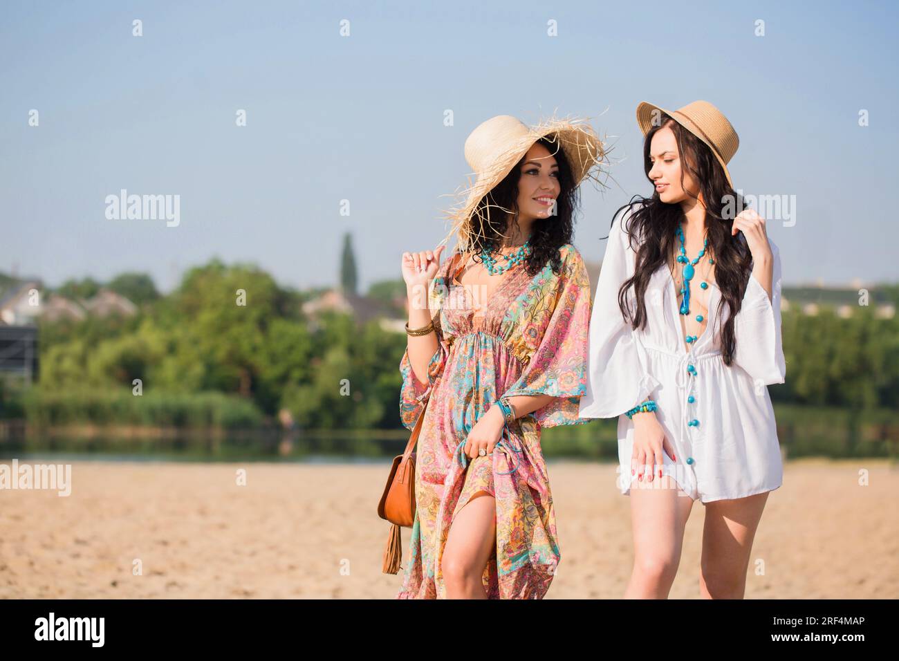 Barbie on the beach hi-res stock photography and images - Alamy