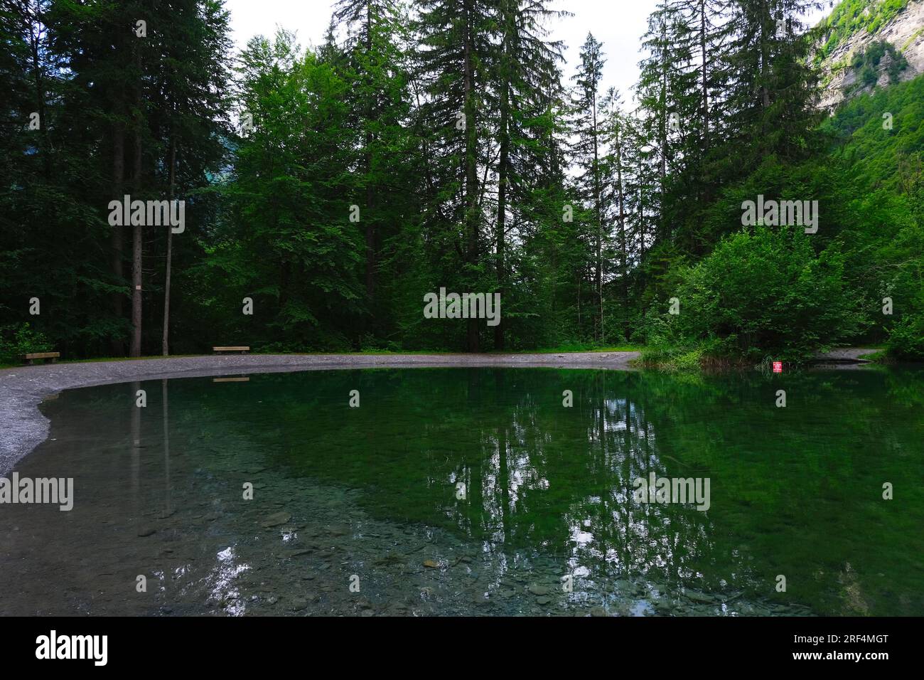 Cirque du Fer-a-Cheval tour with Bout du Monde, the most grand alpine ...