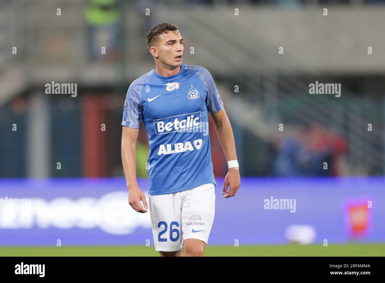 Kacper michalski hi-res stock photography and images - Alamy