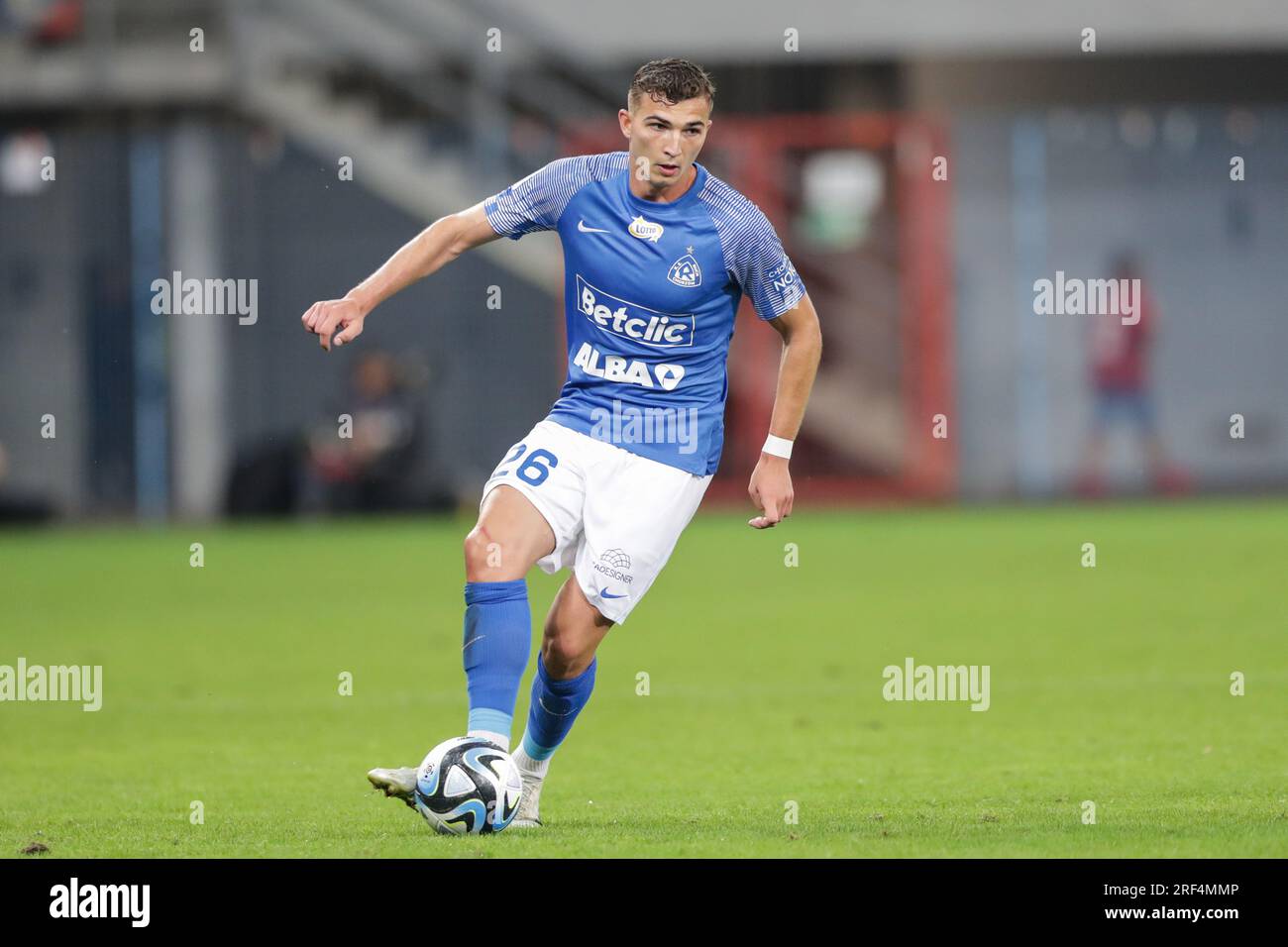 Kacper michalski hi-res stock photography and images - Alamy