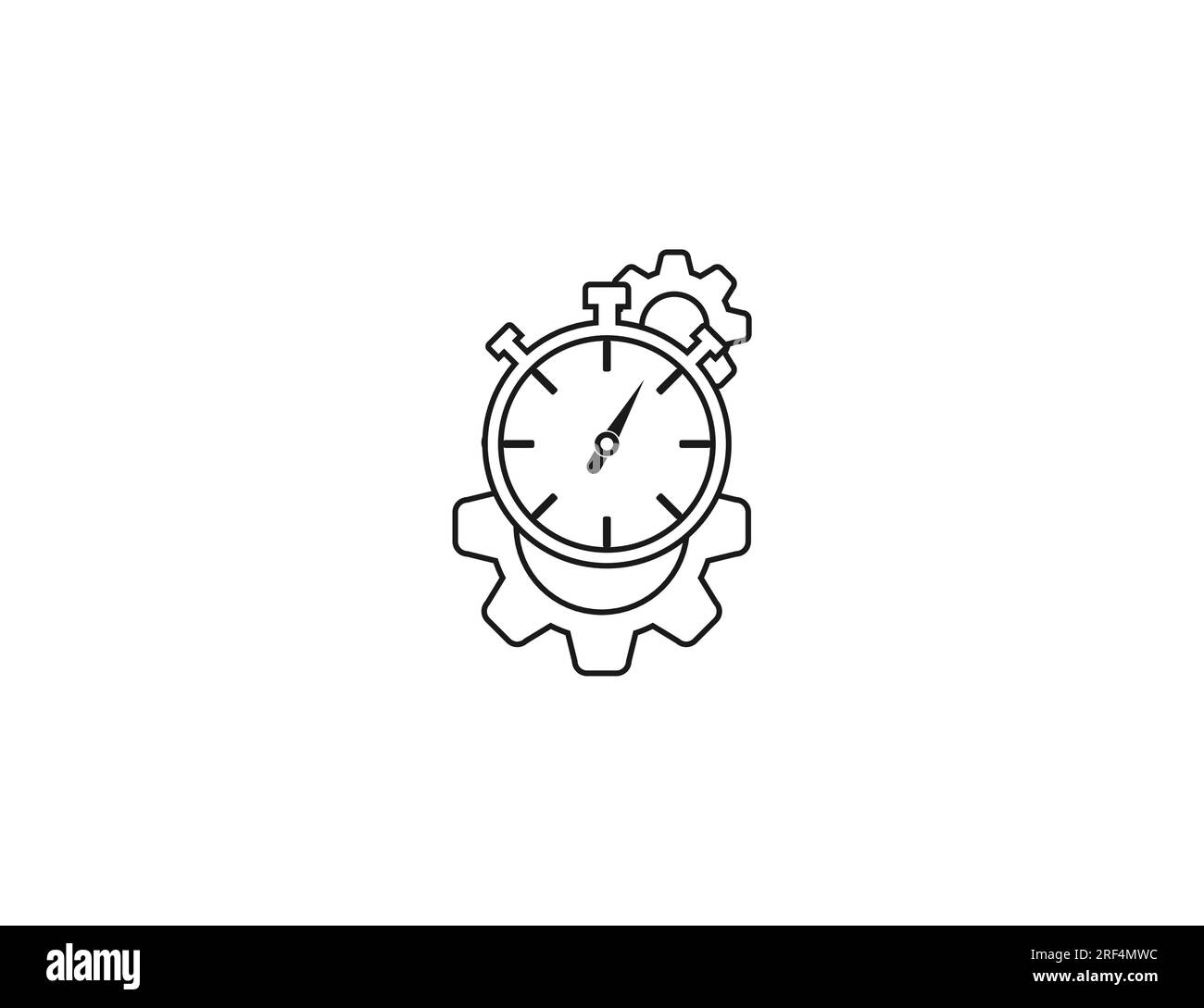 Efficiency, business, management icon. Vector illustration Stock Vector ... Efficiency, business, management icon. Vector illustration Stock Vector ...