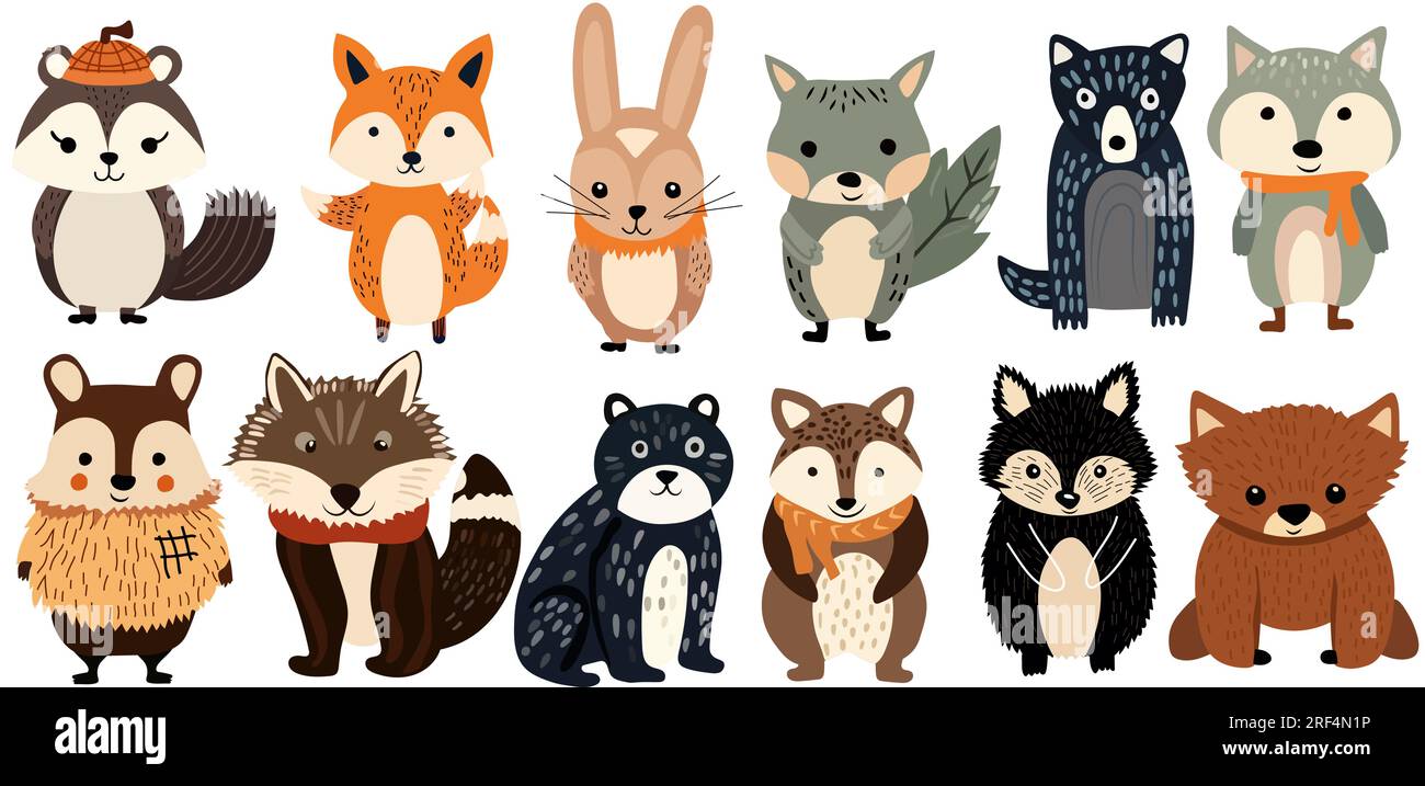 Laughing to each other Stock Vector Images - Alamy