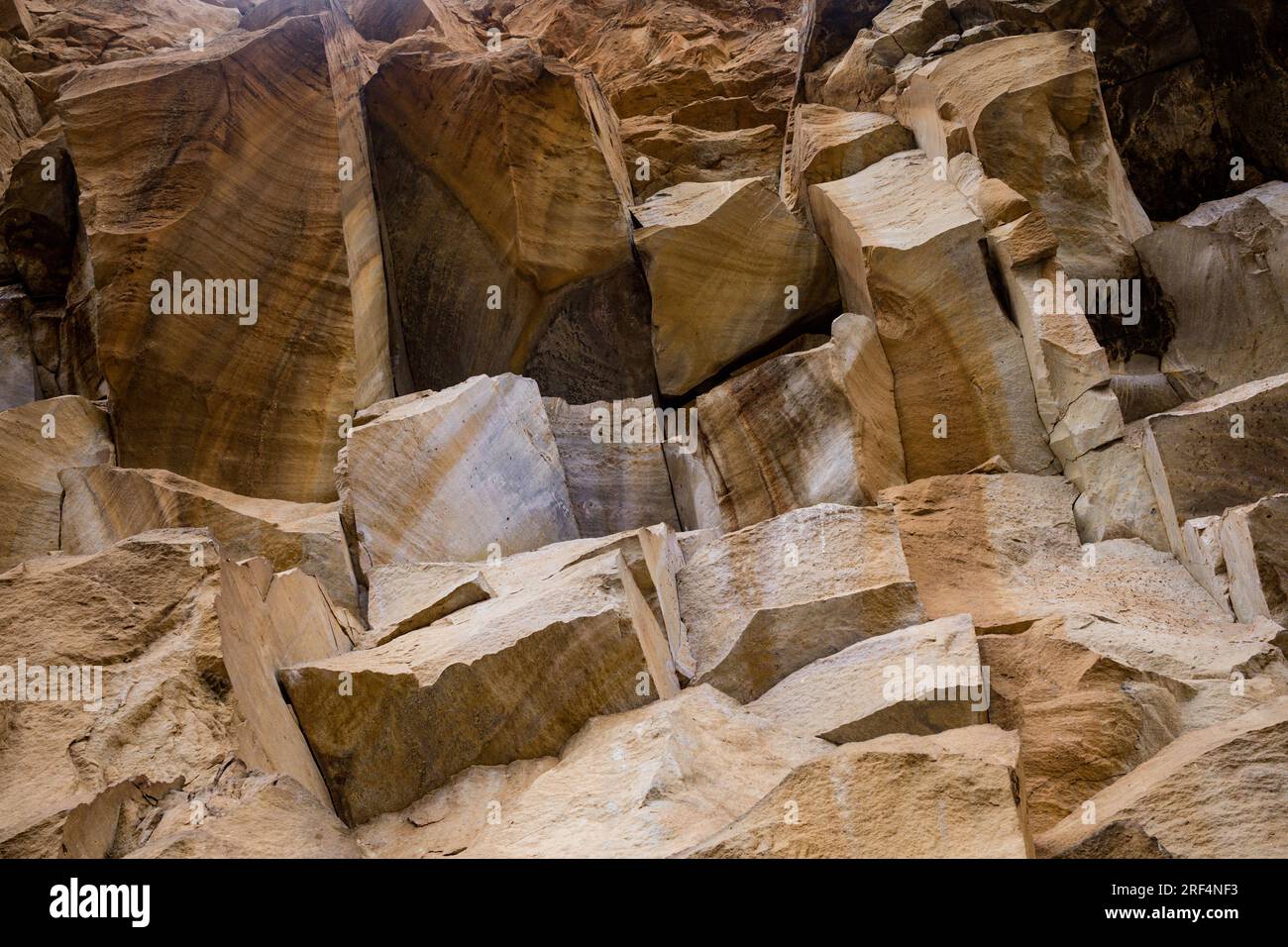 Hell's Gate National Park lies south of Lake Naivasha in Kenya, north ...