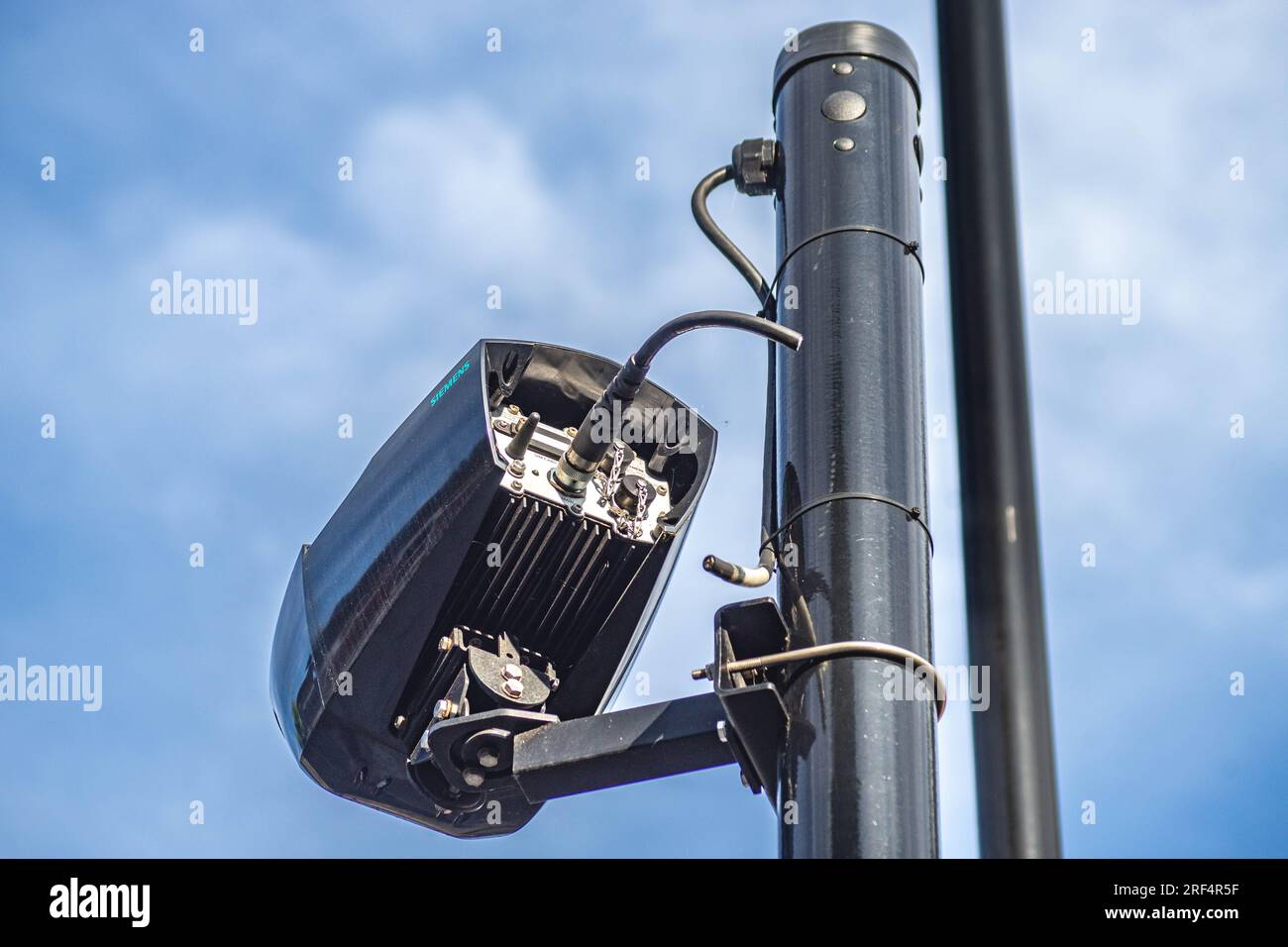Chiswick flyover hi-res stock photography and images - Alamy