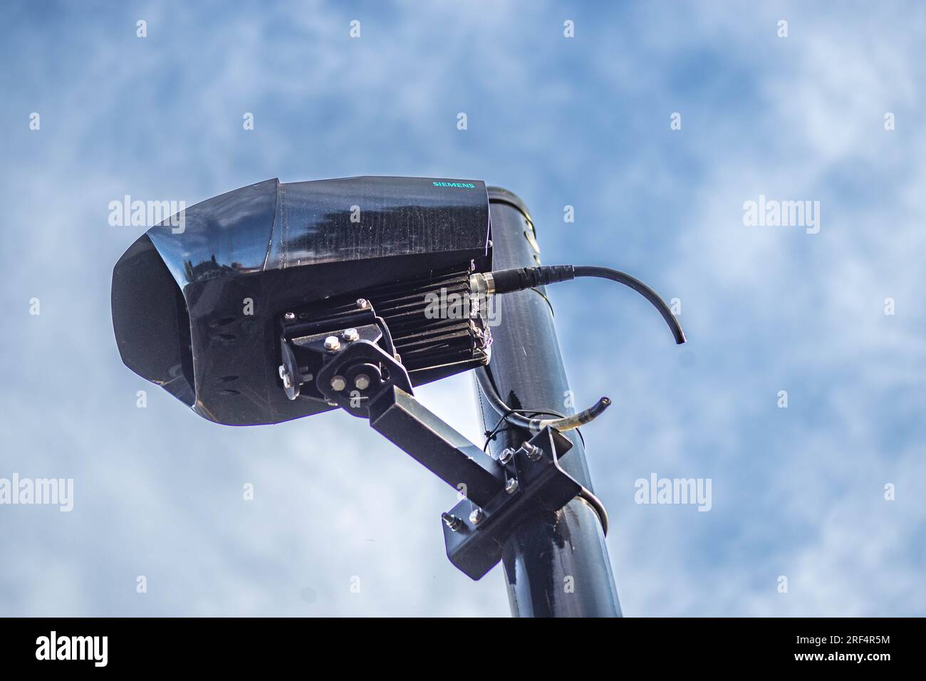 Chiswick flyover hi-res stock photography and images - Alamy