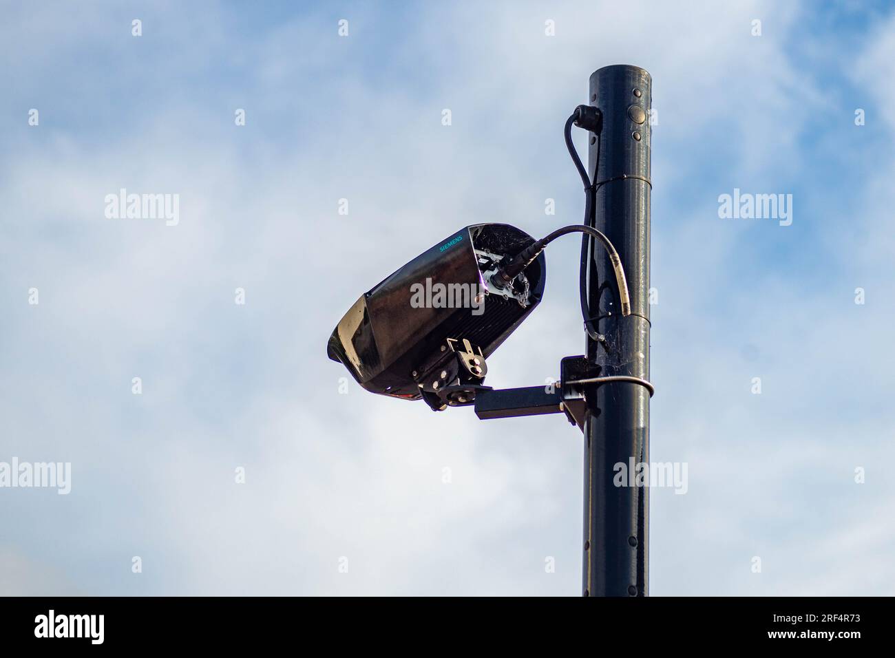 Chiswick flyover hi-res stock photography and images - Alamy