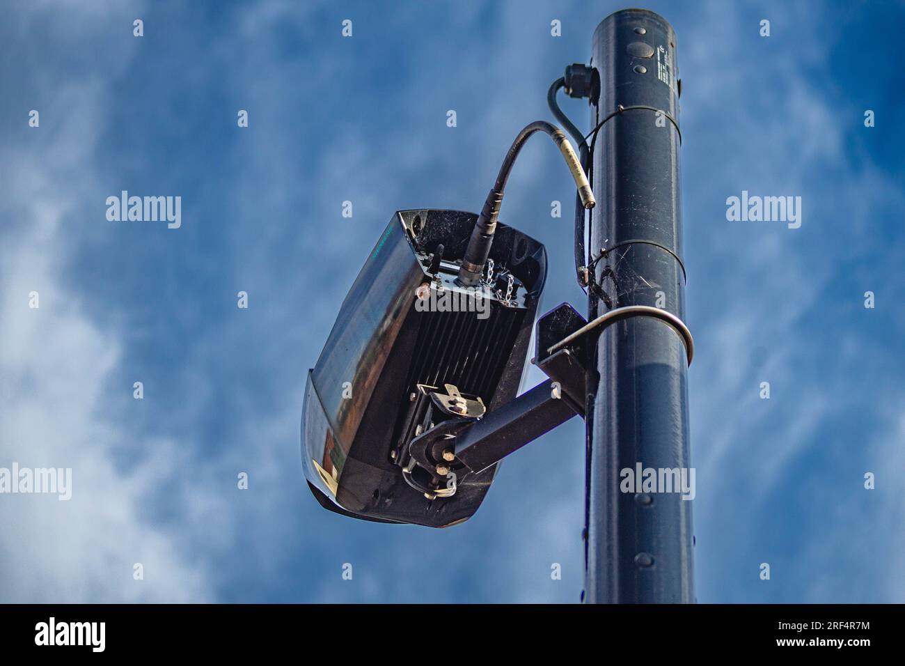 Chiswick flyover hi-res stock photography and images - Alamy