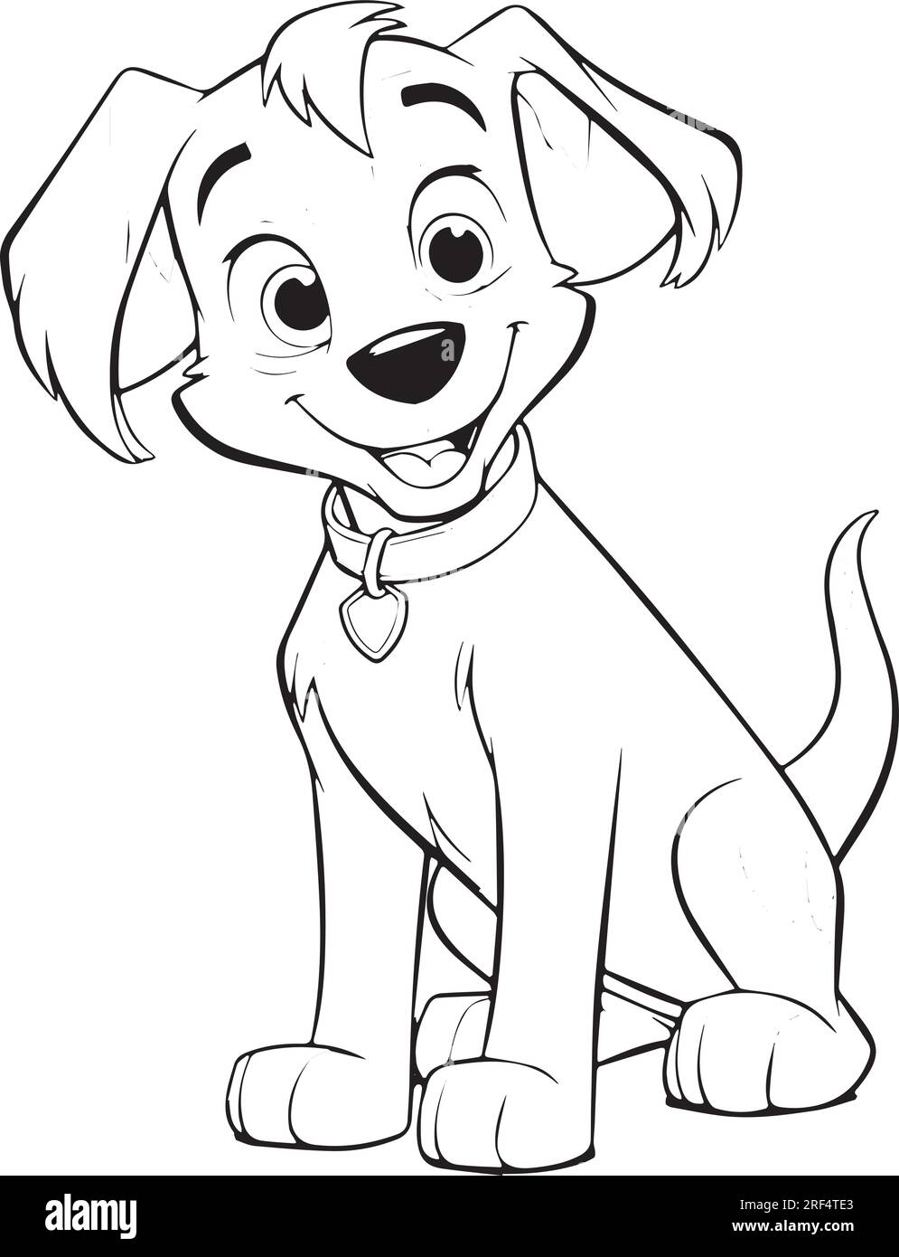 Zen horse Black and White Stock Photos & Images - Alamy