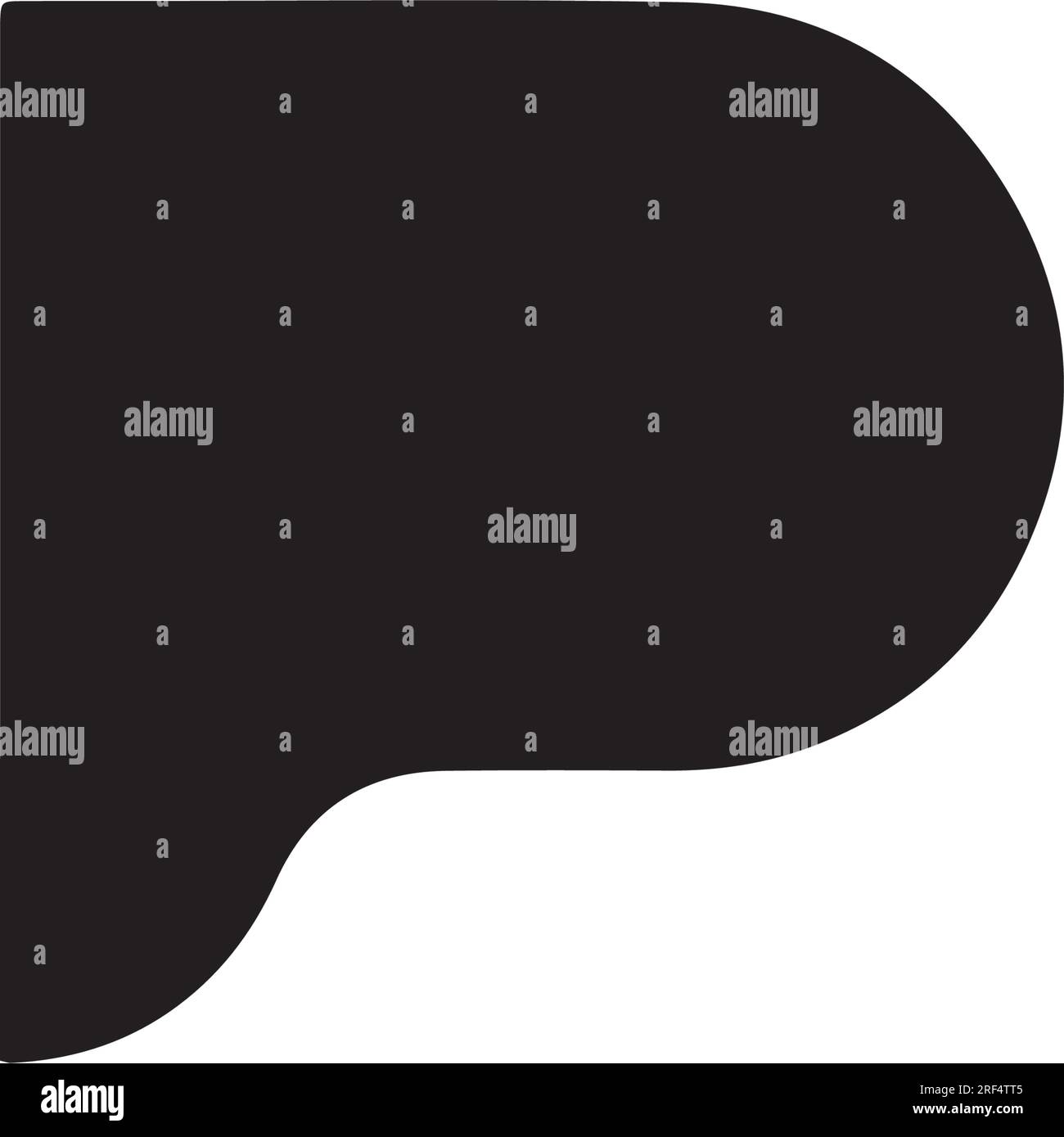 P is a Symbol of Piano logo vector, Illustration, and Silhouette Stock ...