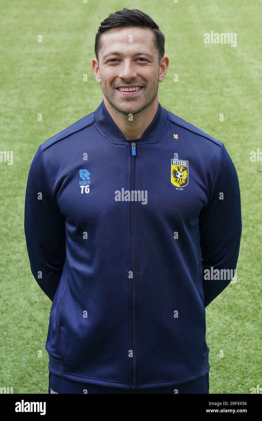 Tijmen gorestijmen gores hi-res stock photography and images - Alamy