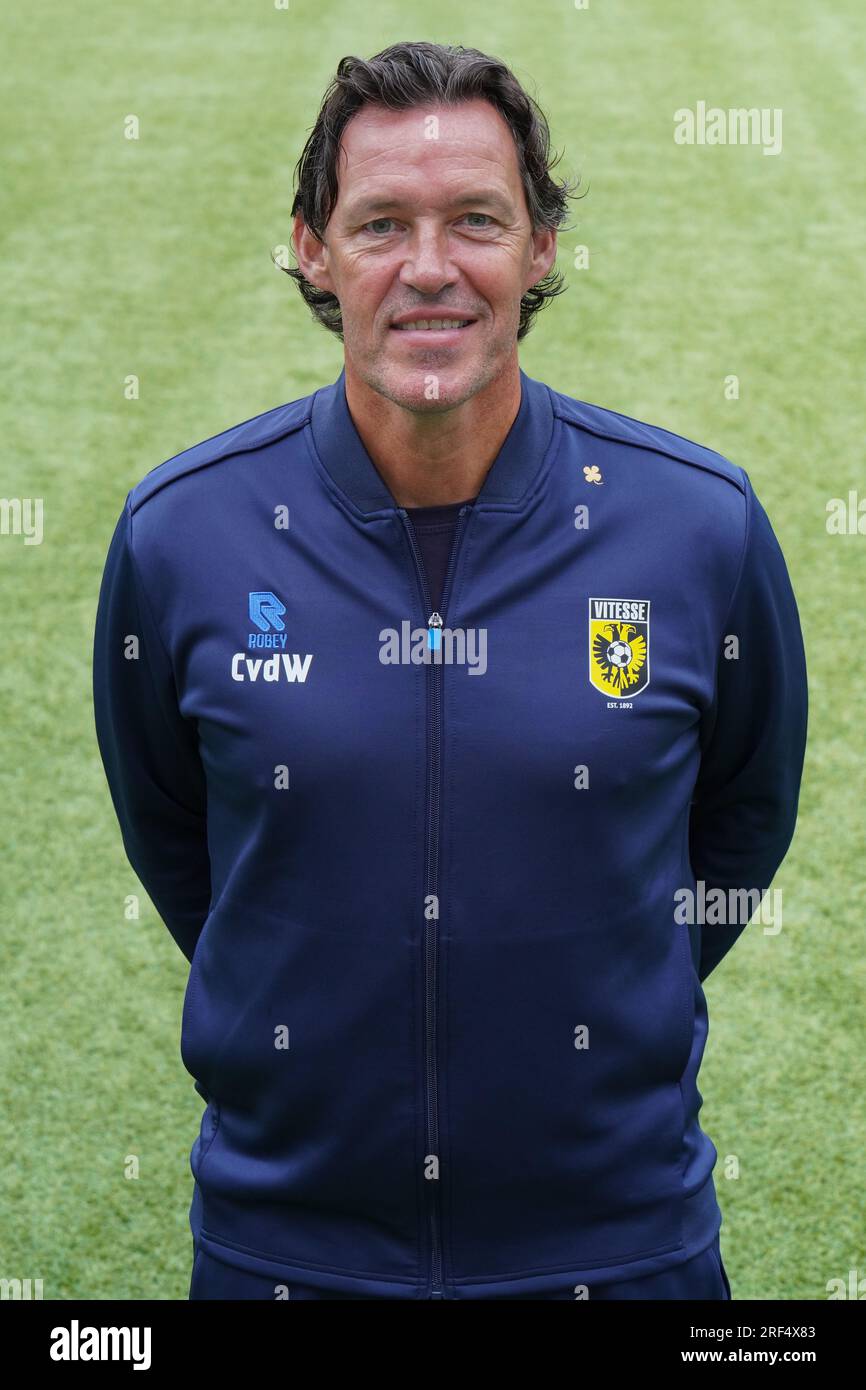 Chris van der weerdenchris van der weerden hi-res stock photography and ...