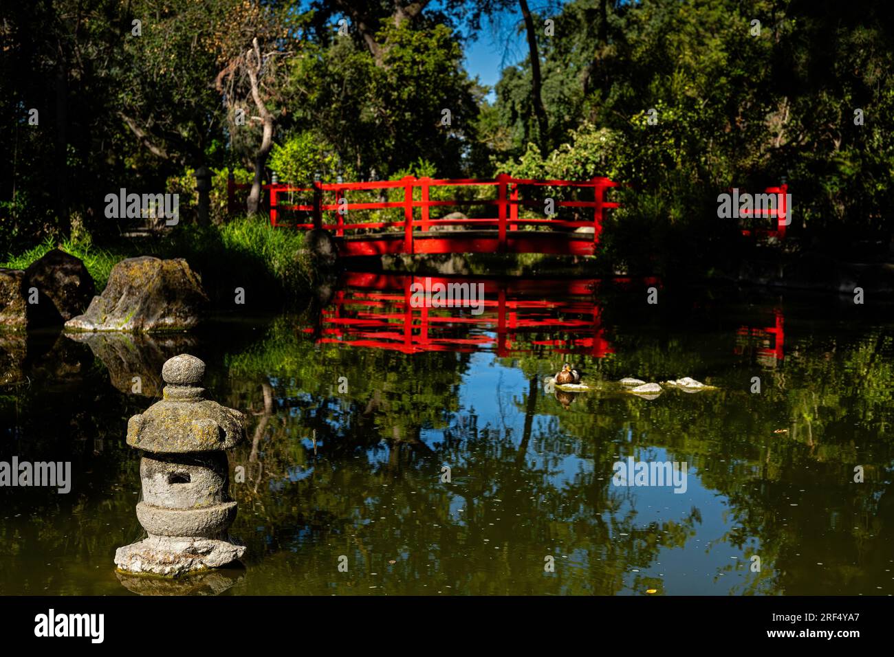 Micke grove park hi-res stock photography and images - Alamy