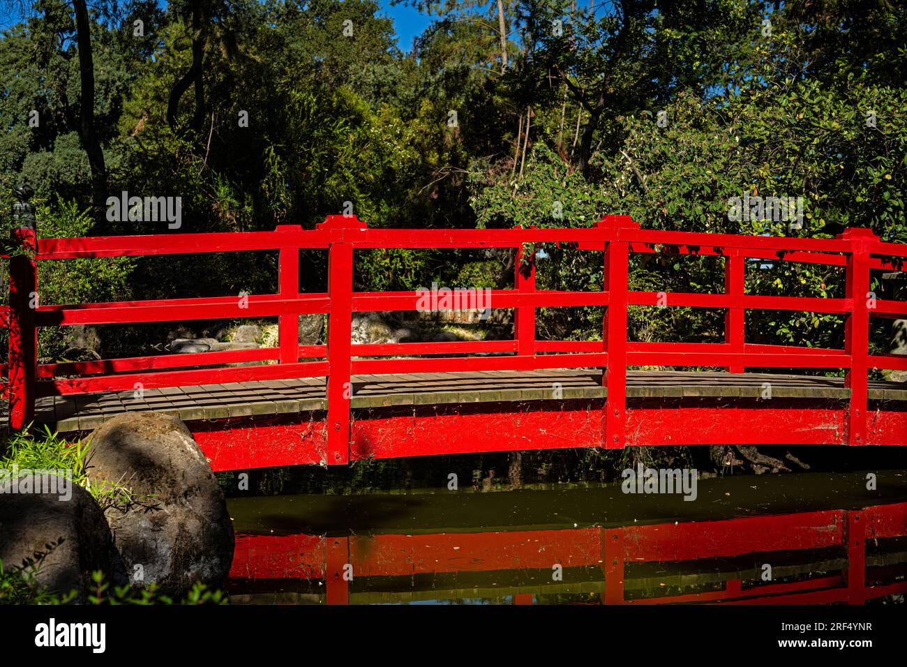 The grove park hi-res stock photography and images - Alamy