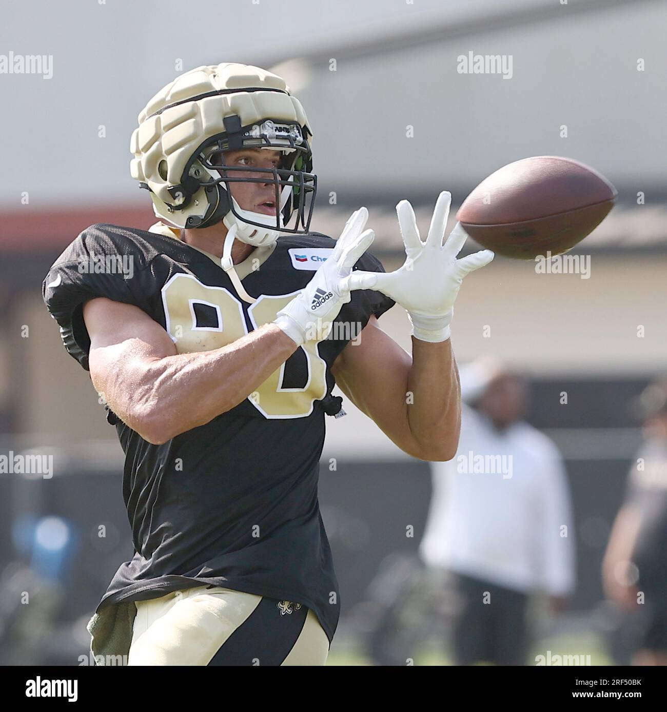 Jimmy Graham Flex
