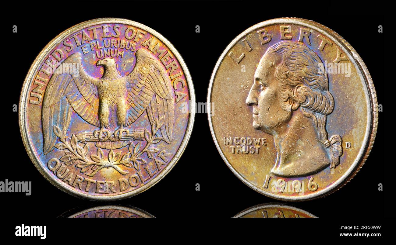 Eagle clutching arrows hi-res stock photography and images - Alamy