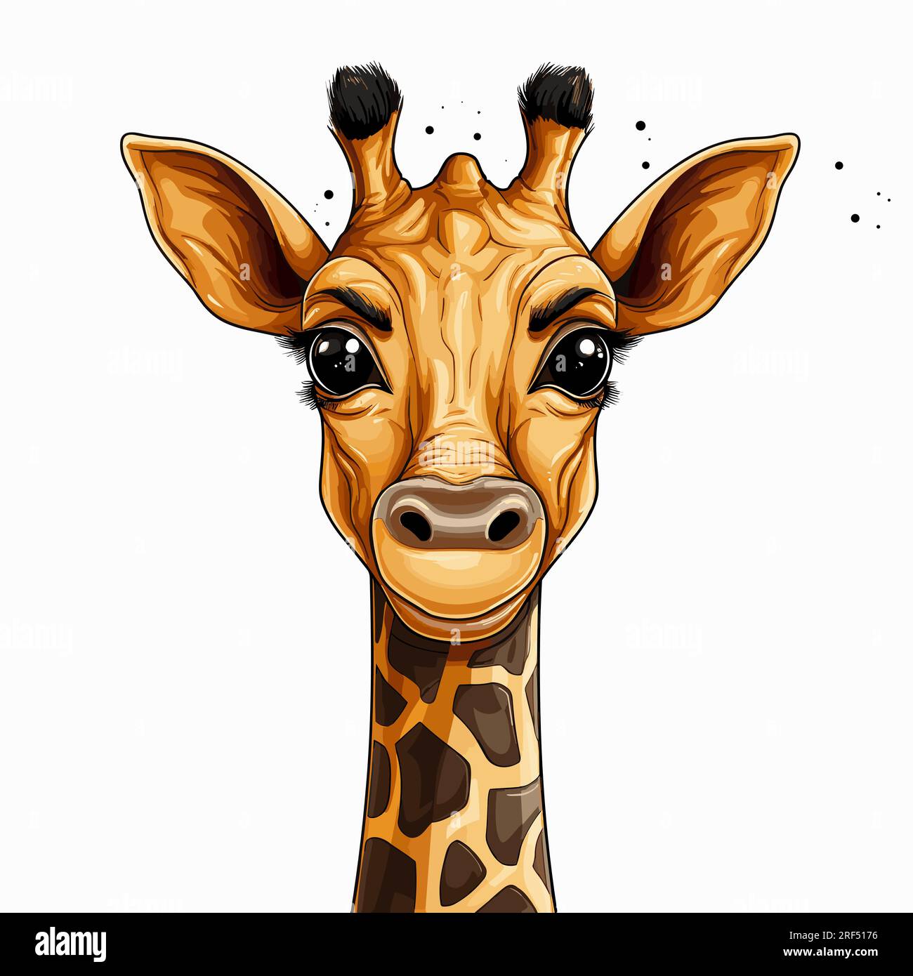 Dessins De Girafe Scoupi Coloriage Girafe : Livre De Dessin à