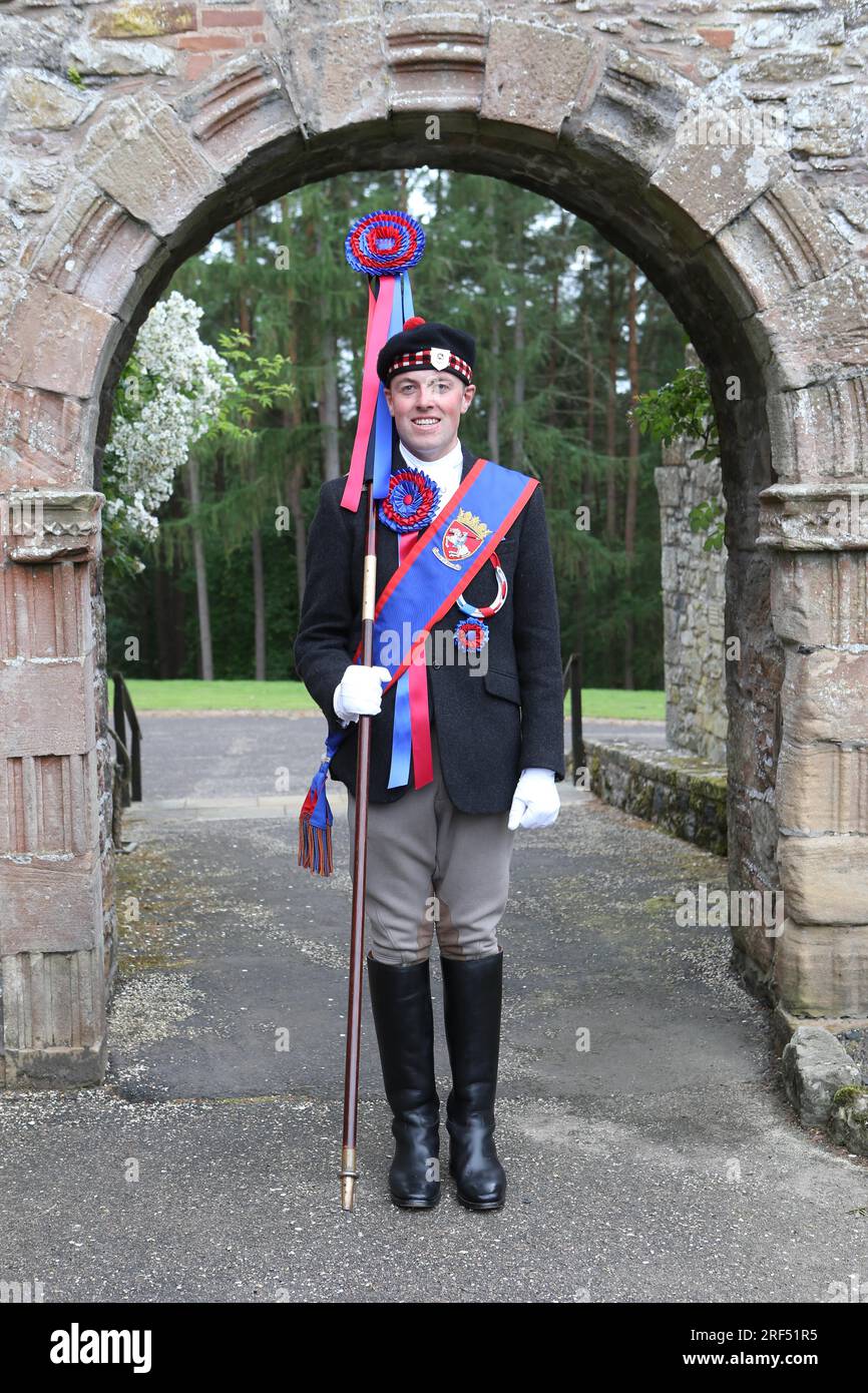 Wardrop hi-res stock photography and images - Alamy