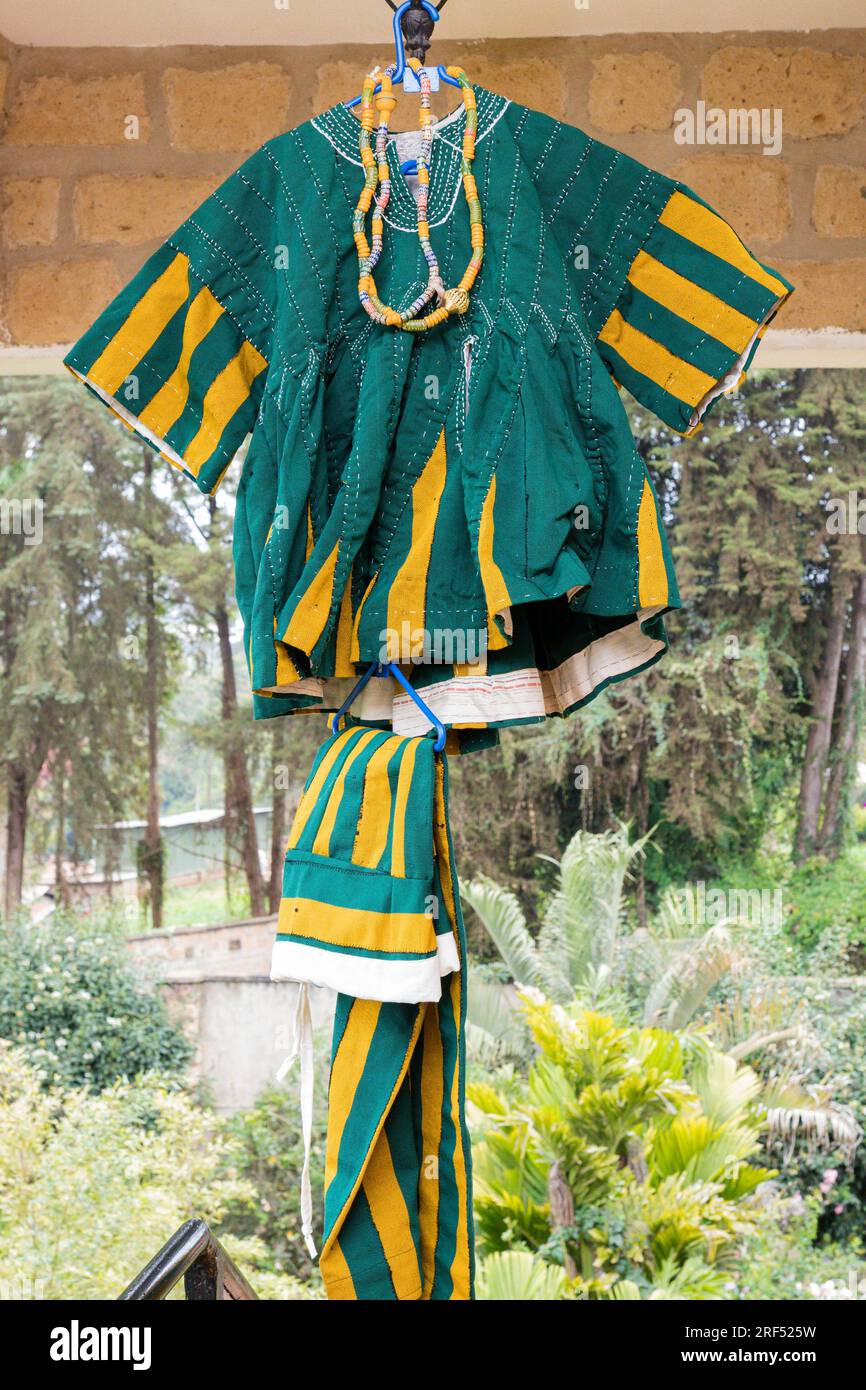 Nairobi traditional dress hi-res stock photography and images - Alamy