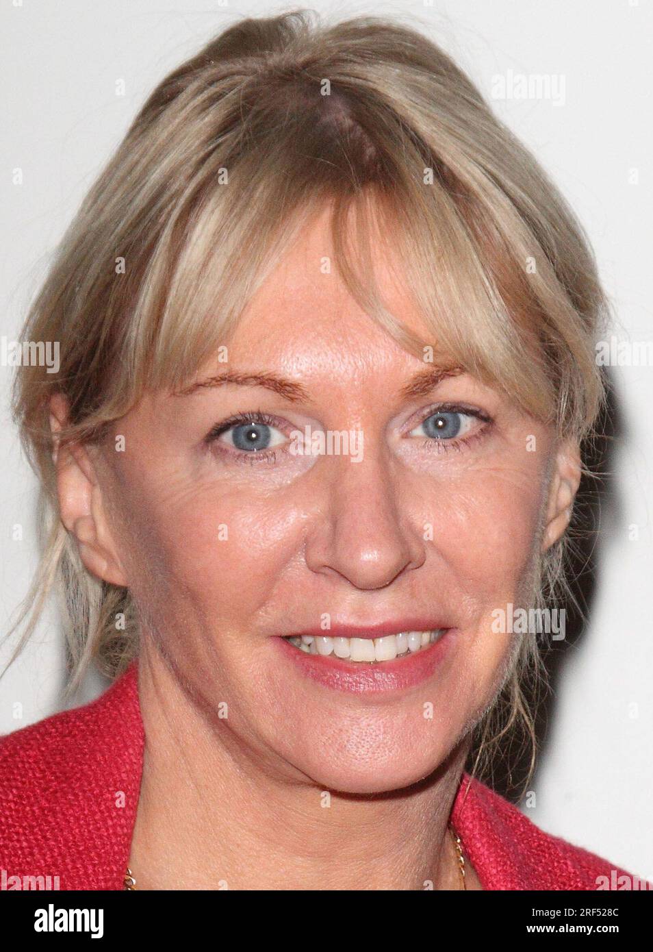 Bedfordshire, UK - Nadine Dorries pictured at various events in her ...