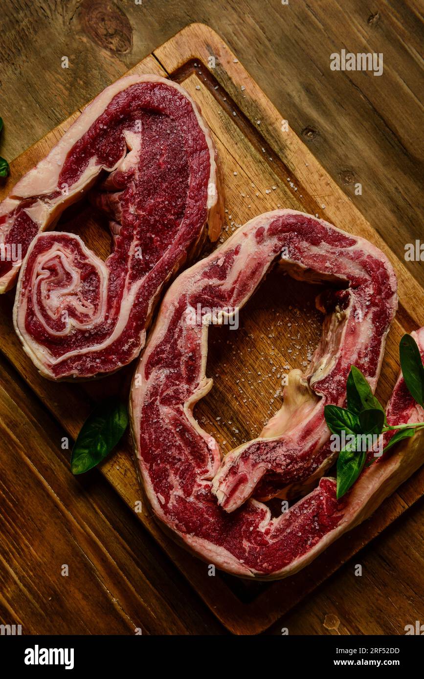 Argentine barbecue hi-res stock photography and images - Alamy