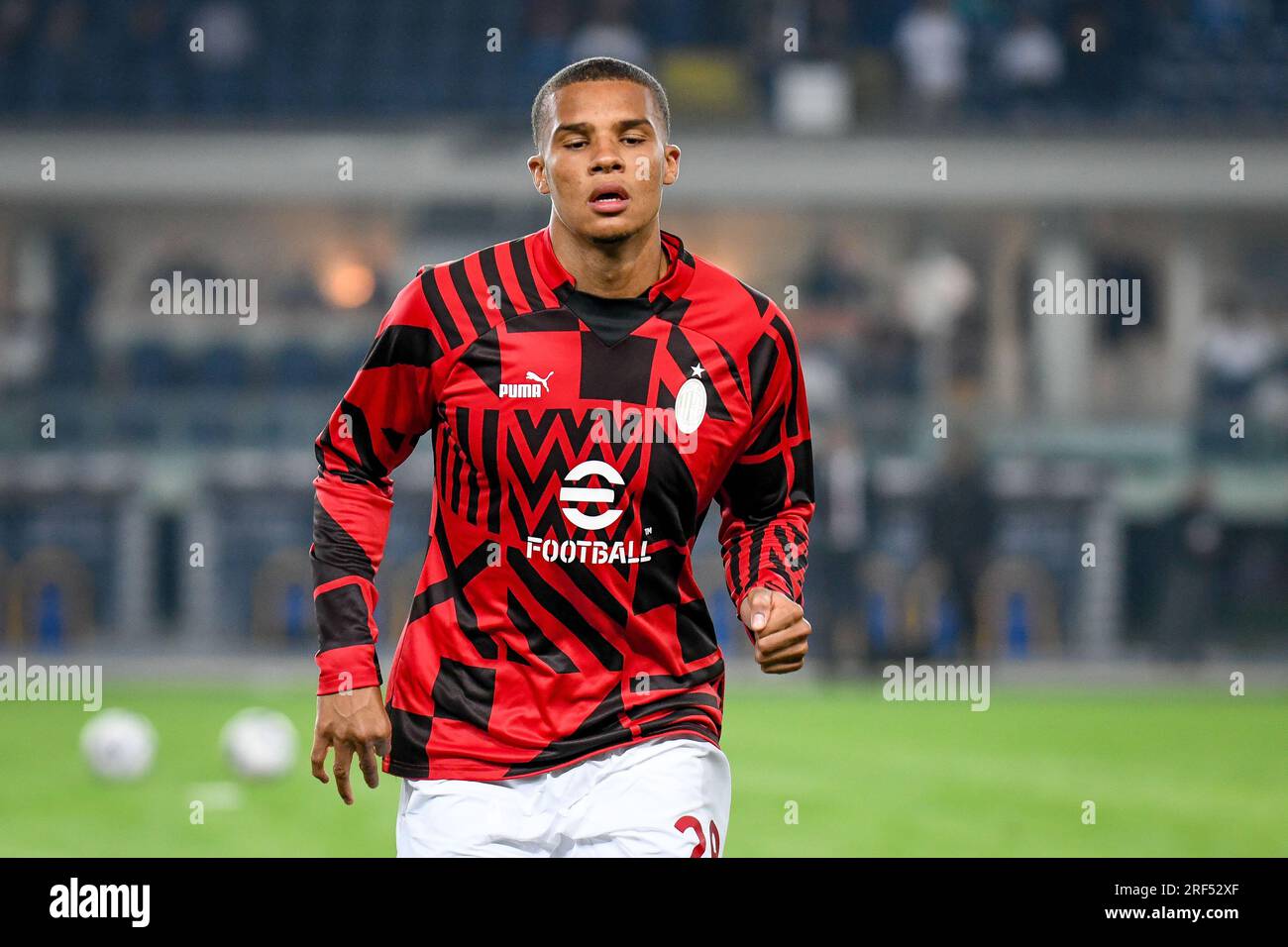 Ac milan portraits archive hi-res stock photography and images - Alamy