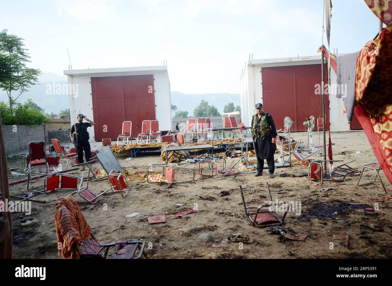 Bajaur hi-res stock photography and images - Alamy