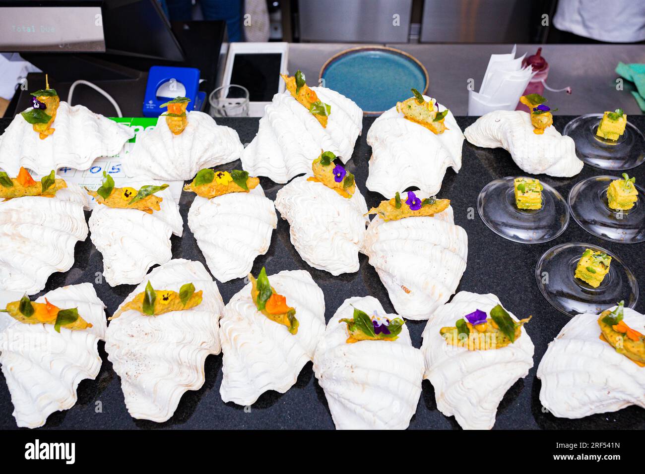 Food cuisines dishes in Kenya East Africa Kenyan cuisine includes ugali ...