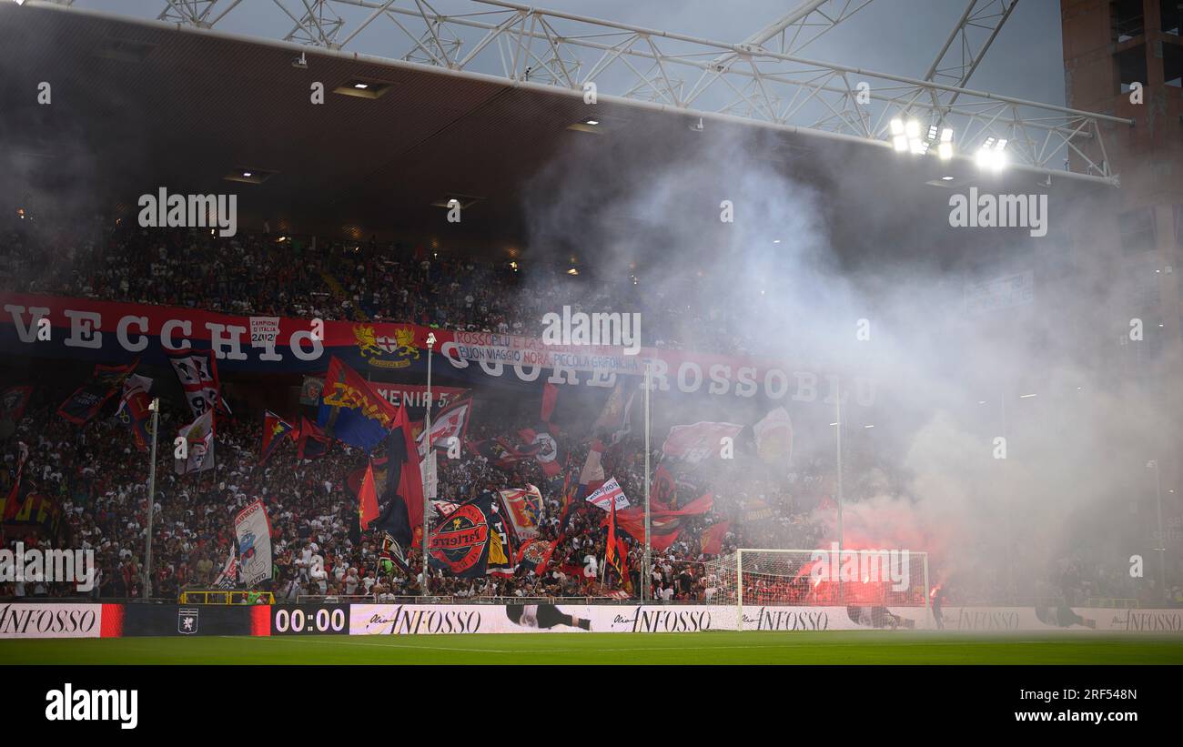 Gradinata nord hi-res stock photography and images - Alamy