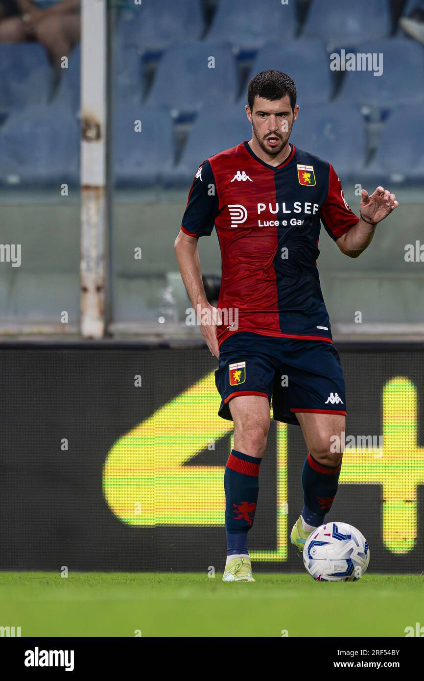 Aaron martin hi-res stock photography and images - Alamy