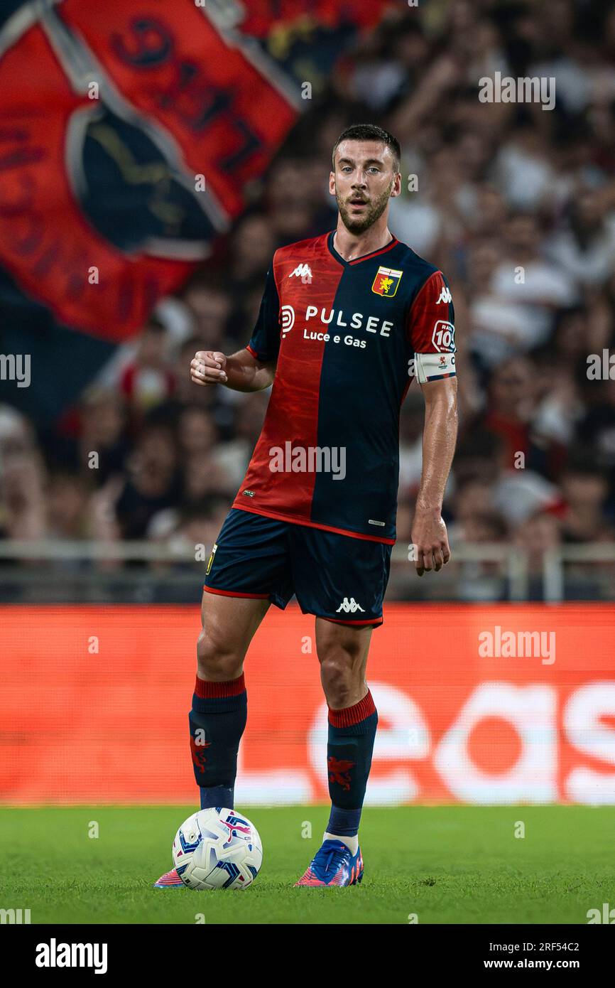Mattia bani hi-res stock photography and images - Alamy