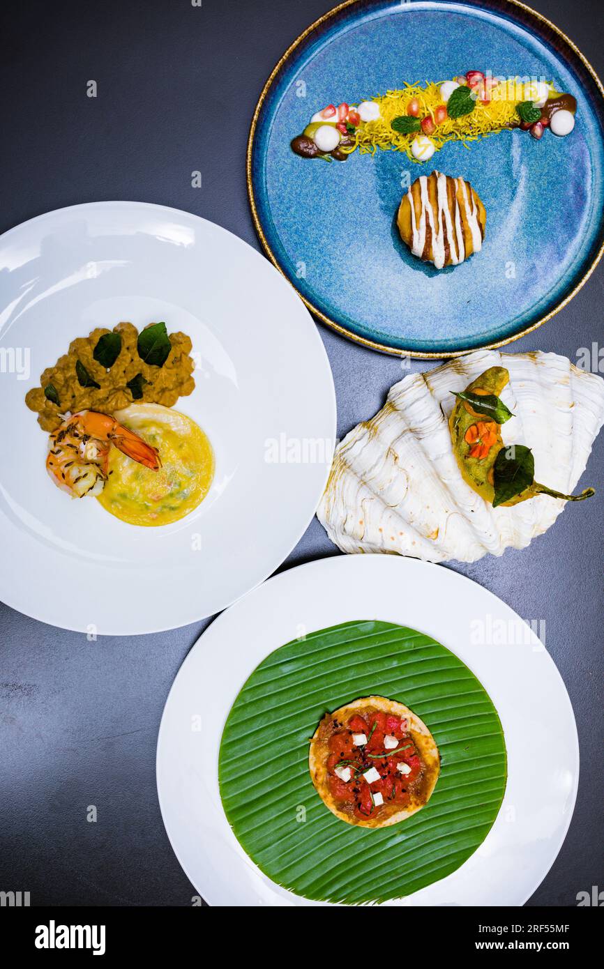 Food cuisines dishes in Kenya East Africa Kenyan cuisine includes ugali ...