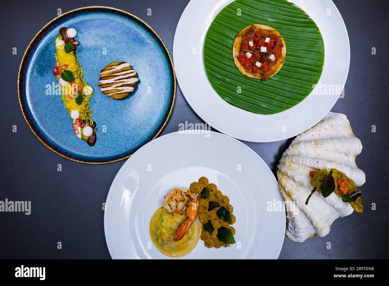 Food cuisines dishes in Kenya East Africa Kenyan cuisine includes ugali ...