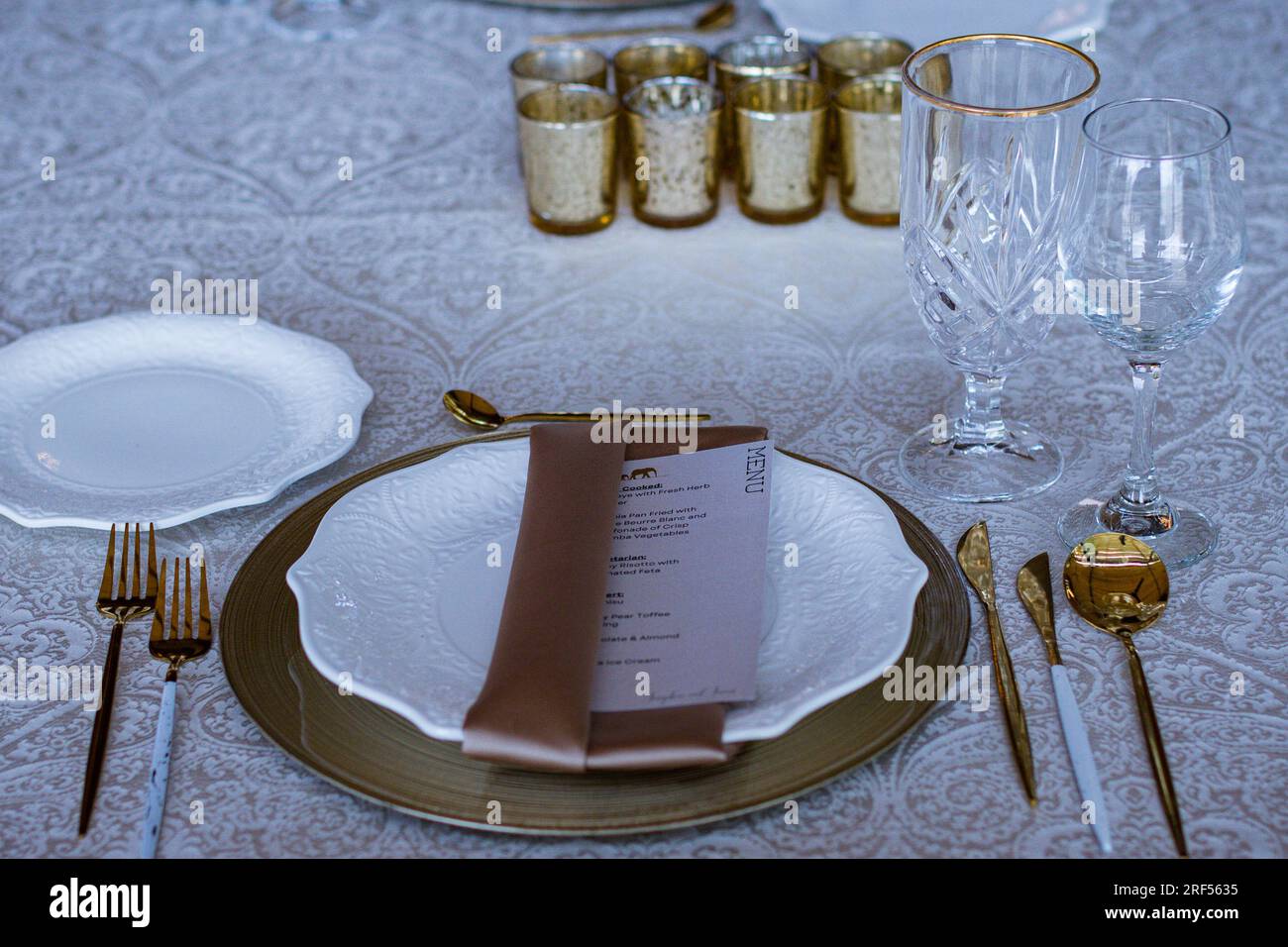 Kenyan Weddings Bush Wild Beautiful stunning wedding outdoors set up ...