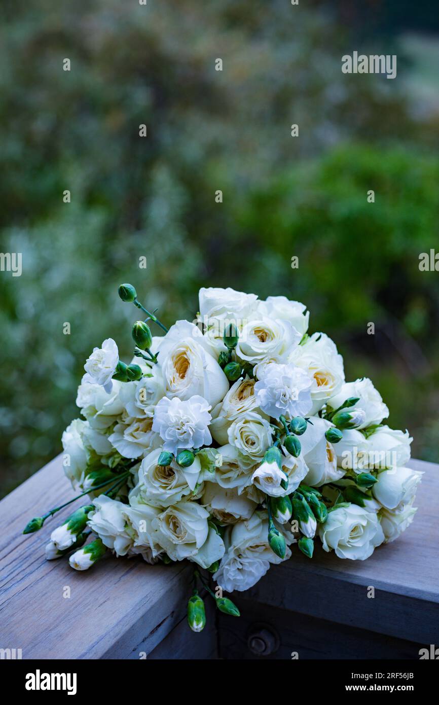 Kenyan Weddings Bush Wild Beautiful stunning wedding outdoors set up ...