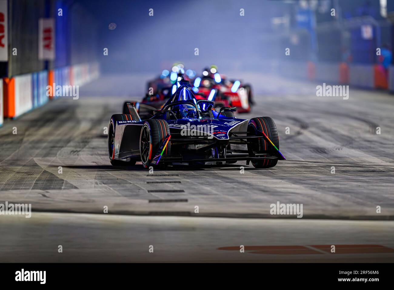 Maserati fórmula e hi-res stock photography and images - Alamy