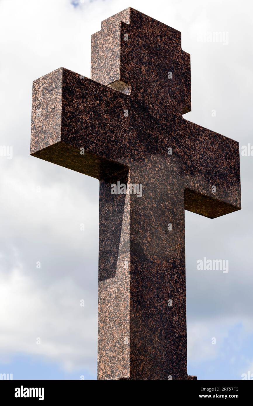 Form crosses hi-res stock photography and images - Alamy