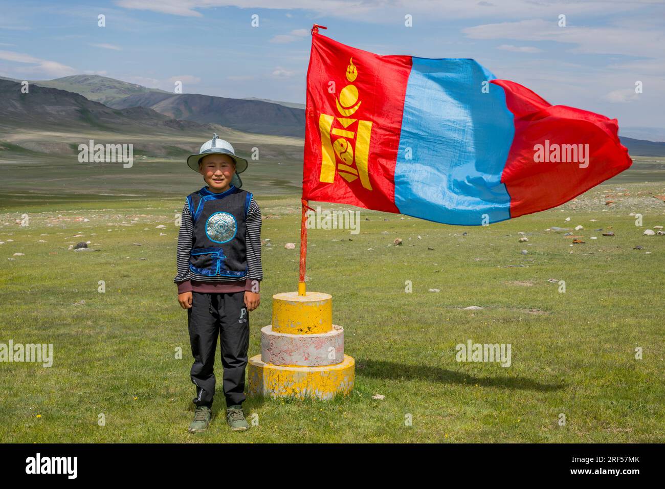 Western boy in traditional dress hi-res stock photography and images ...